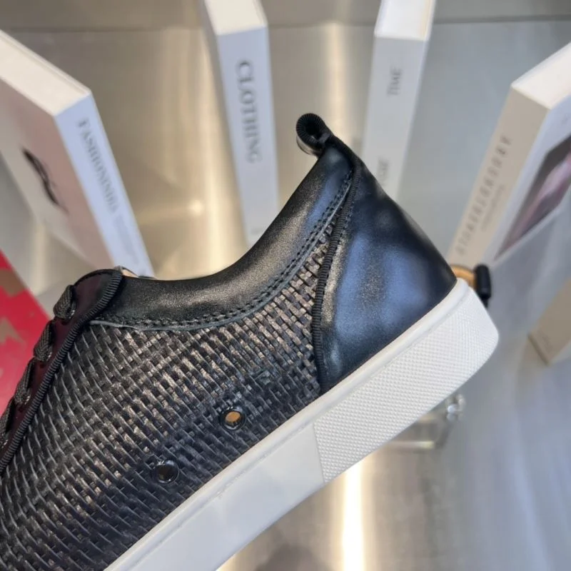 Cut-rate Christian Louboutin Low Shoes