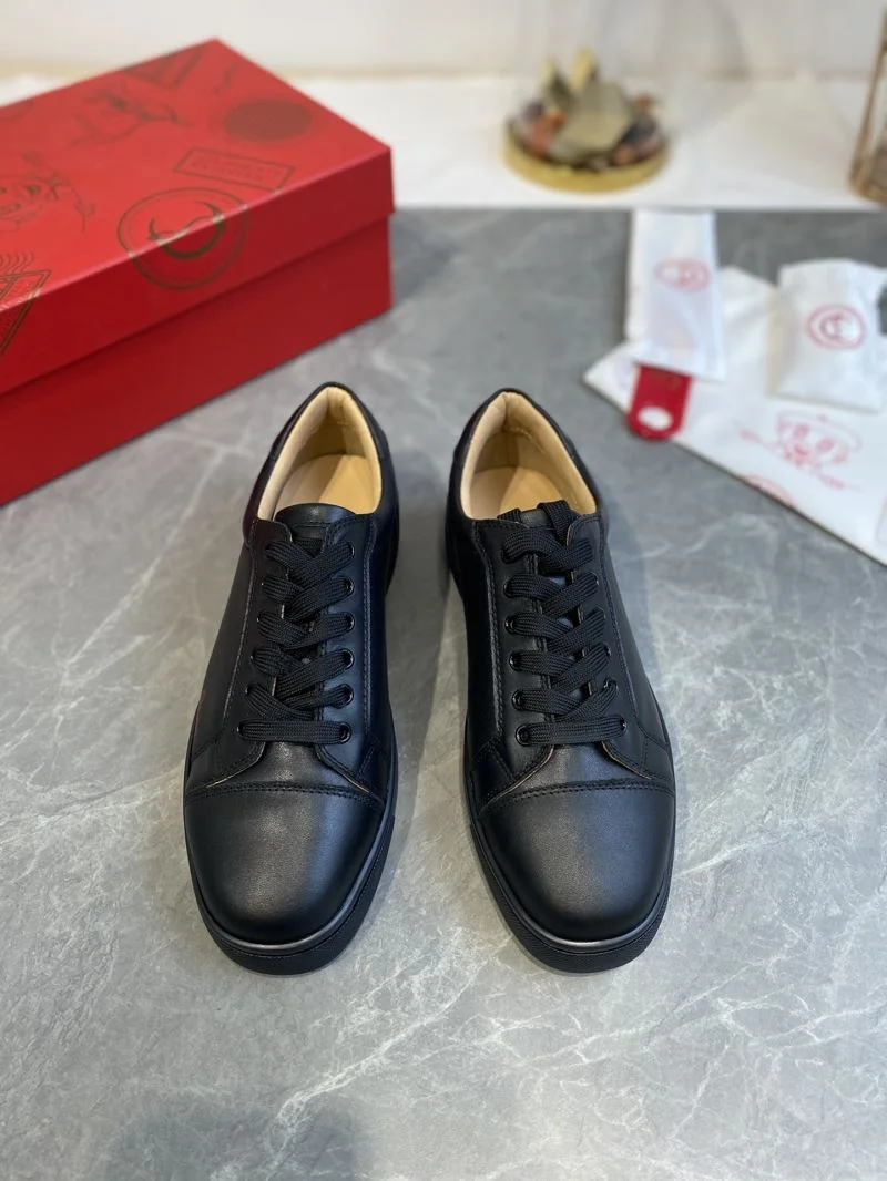 Christian Louboutin Low Shoes