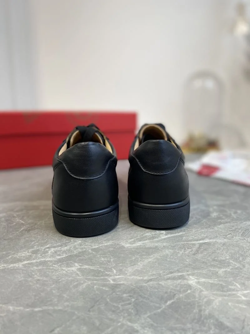 Top match Christian Louboutin Low Shoes