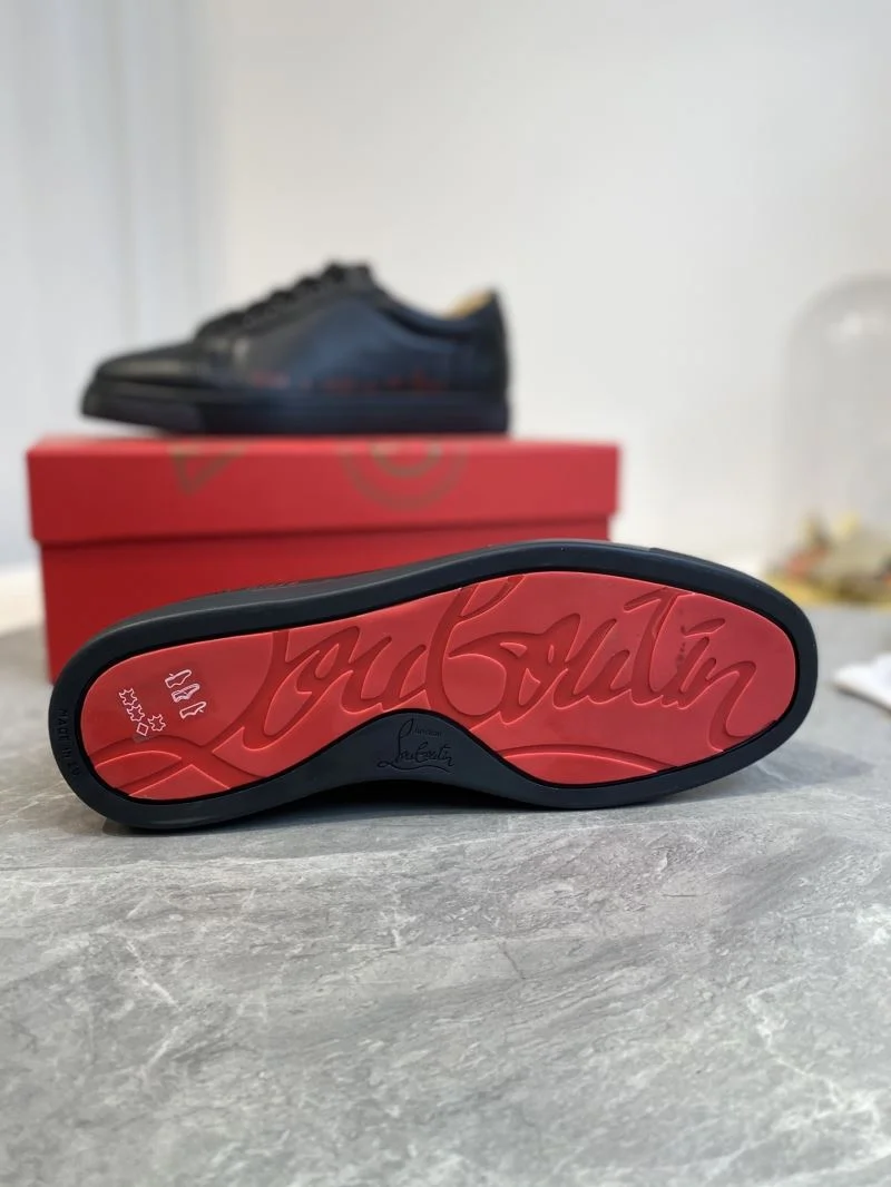 Top match Christian Louboutin Low Shoes