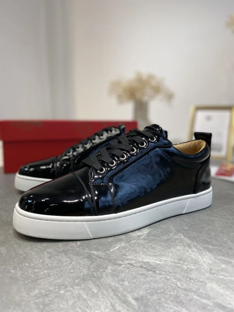 Perfect replica Christian Louboutin Low Shoes