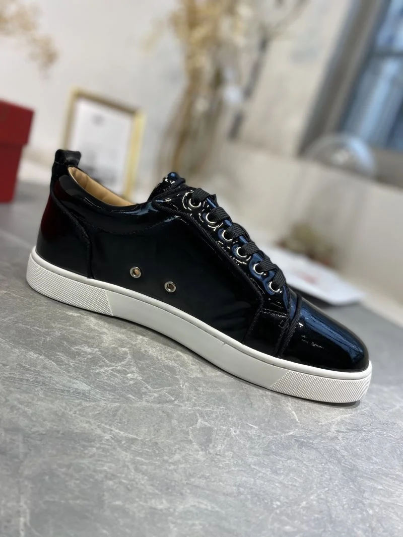Perfect replica Christian Louboutin Low Shoes