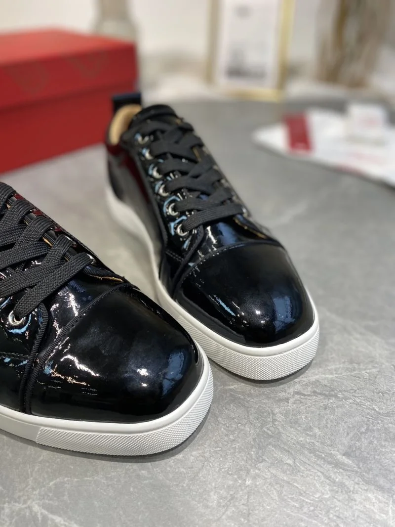 Perfect replica Christian Louboutin Low Shoes
