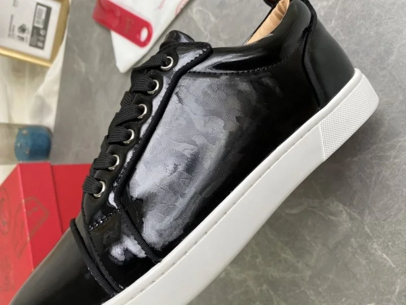 Perfect replica Christian Louboutin Low Shoes