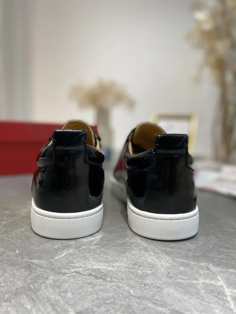 Perfect replica Christian Louboutin Low Shoes