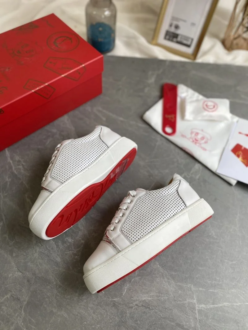 OEM Christian Louboutin Low Shoes
