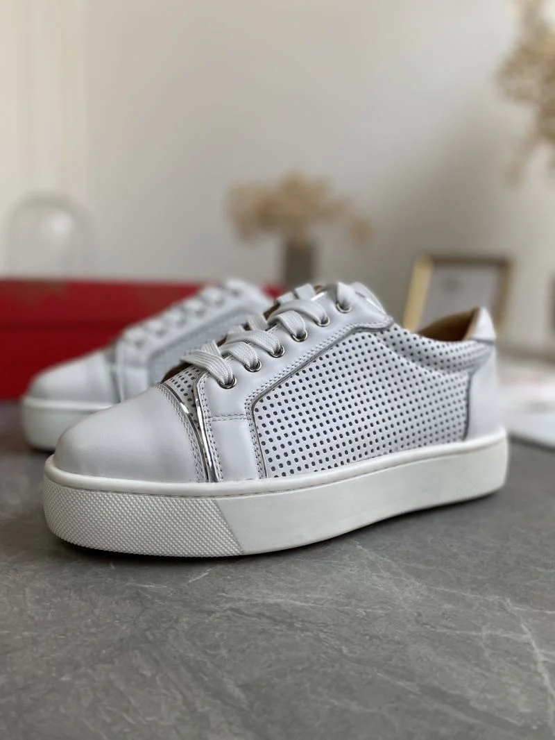OEM Christian Louboutin Low Shoes