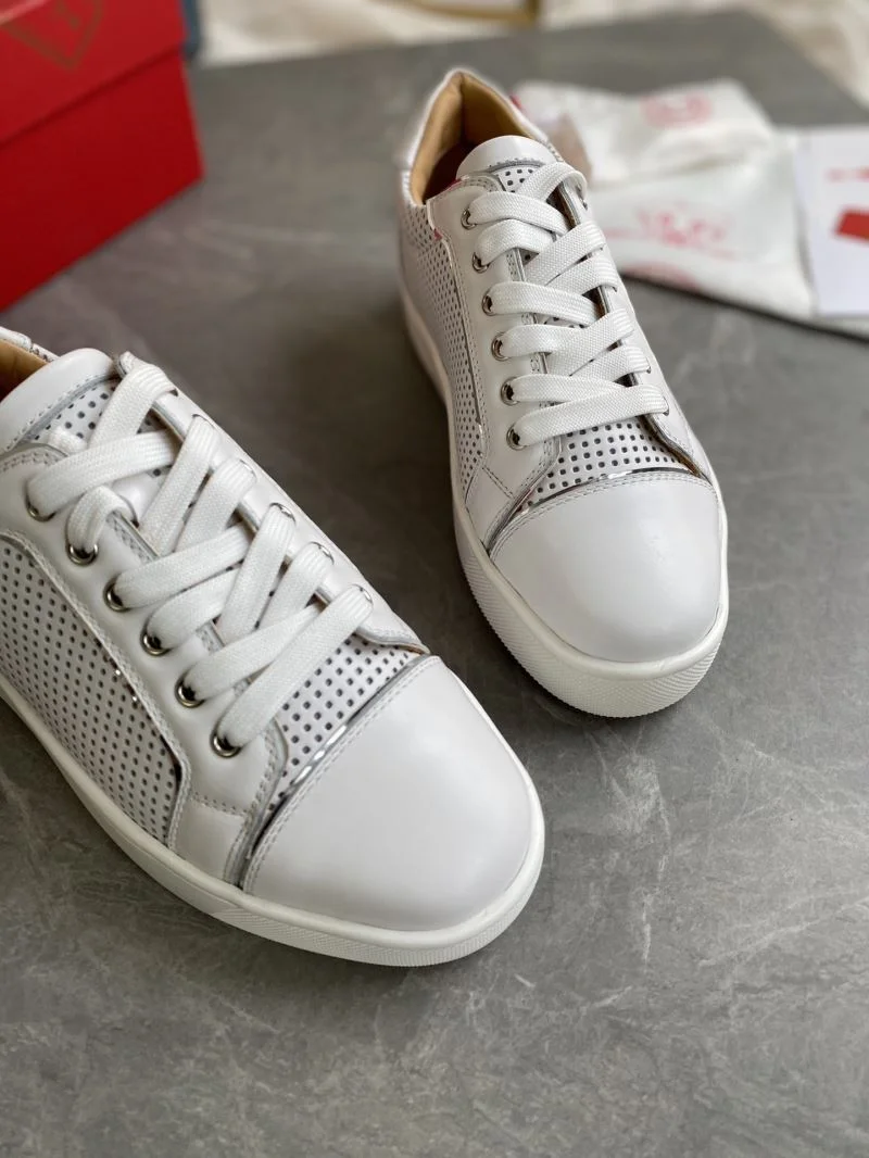 OEM Christian Louboutin Low Shoes