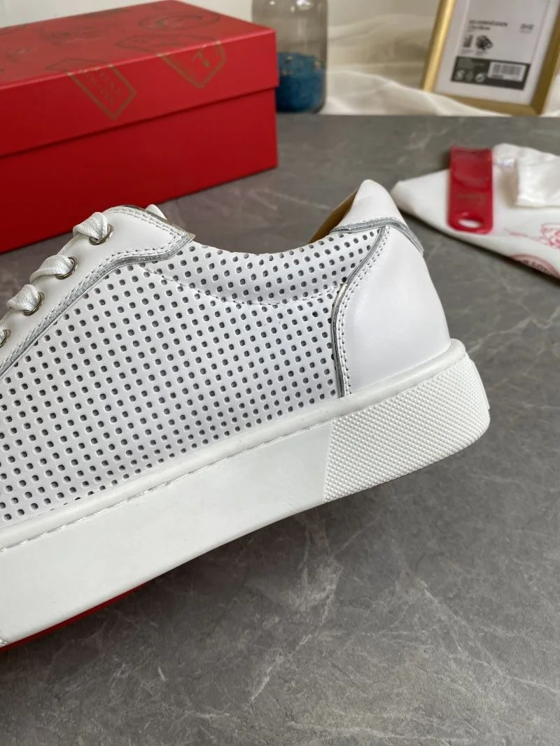 OEM Christian Louboutin Low Shoes