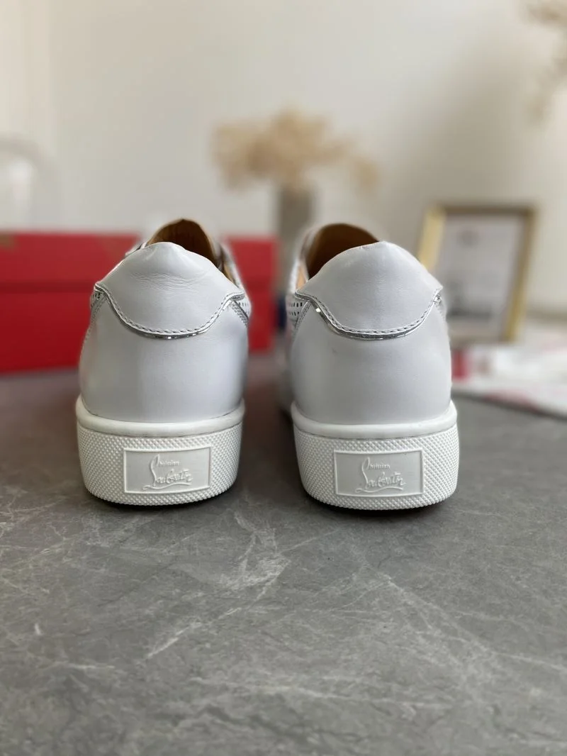 OEM Christian Louboutin Low Shoes