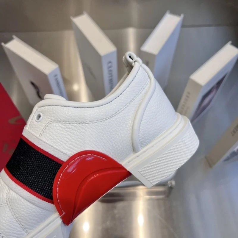 Cut-rate Christian Louboutin Low Shoes