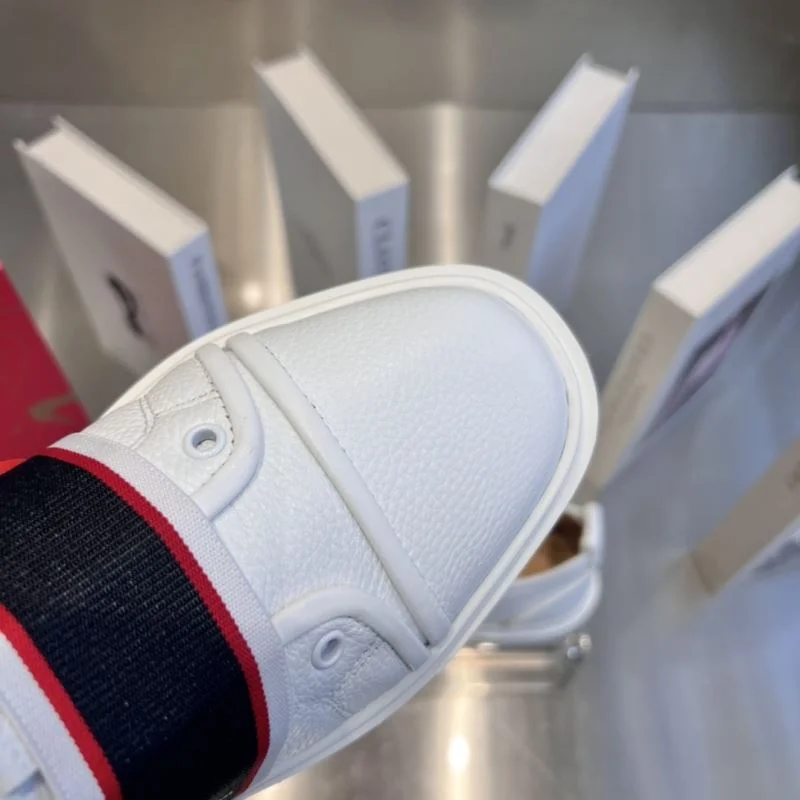 Cut-rate Christian Louboutin Low Shoes