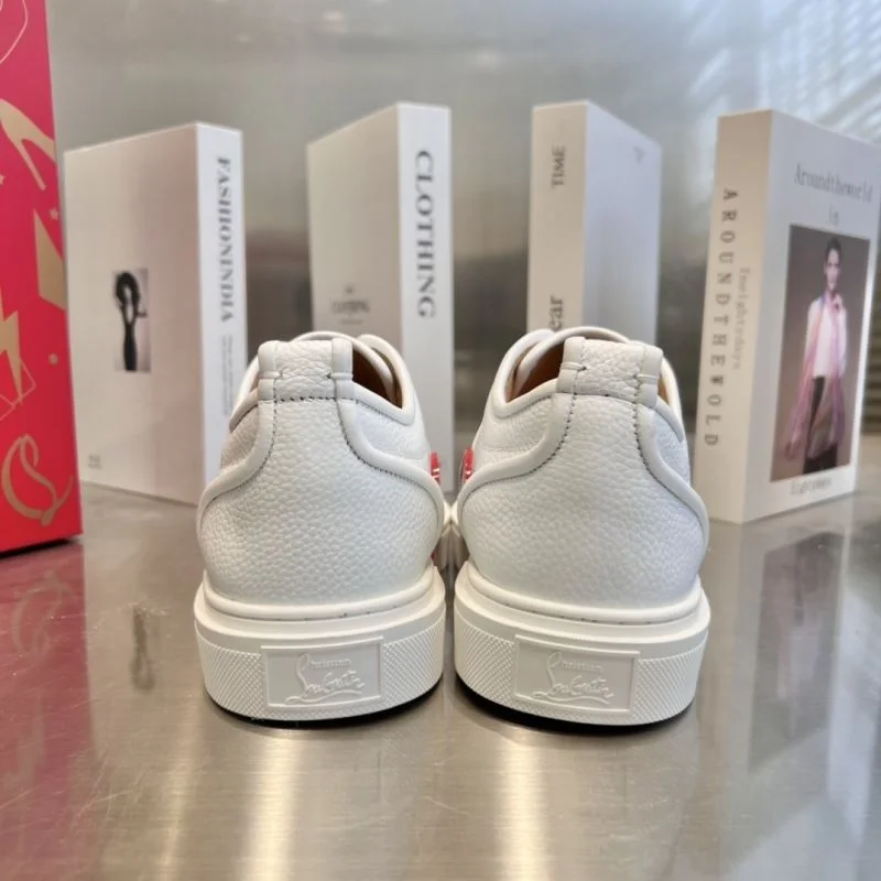 Cut-rate Christian Louboutin Low Shoes