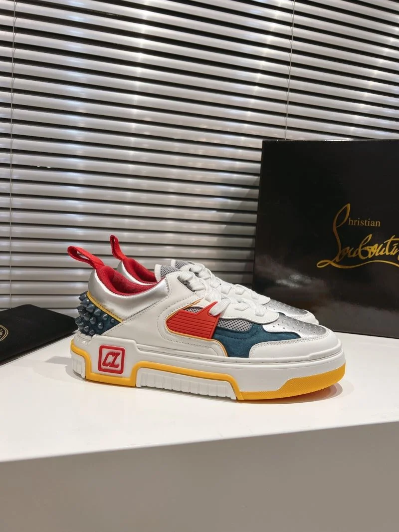 OEM Christian Louboutin Low Shoes