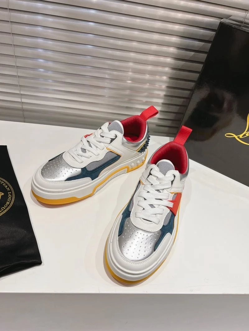 OEM Christian Louboutin Low Shoes