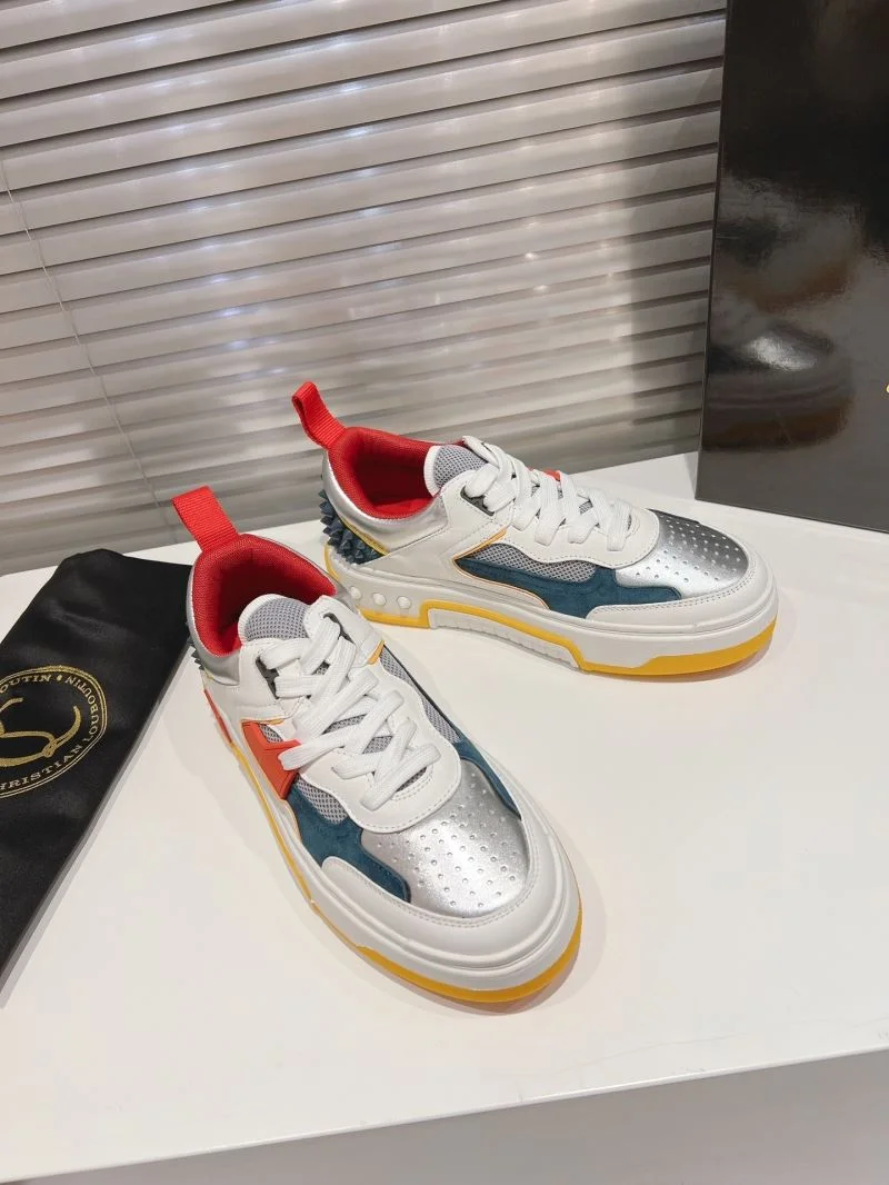 OEM Christian Louboutin Low Shoes