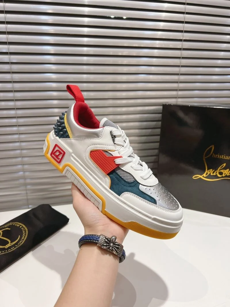 OEM Christian Louboutin Low Shoes
