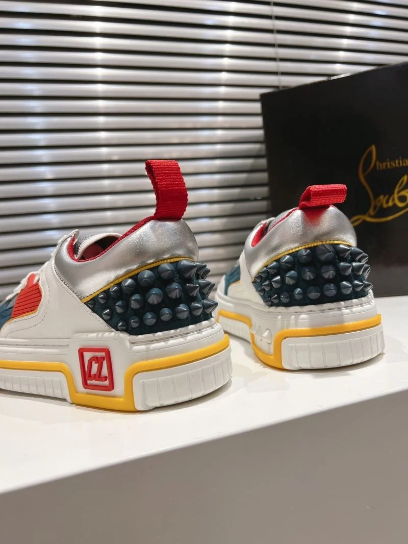 OEM Christian Louboutin Low Shoes