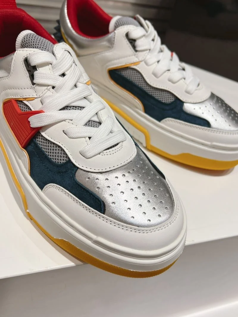 OEM Christian Louboutin Low Shoes