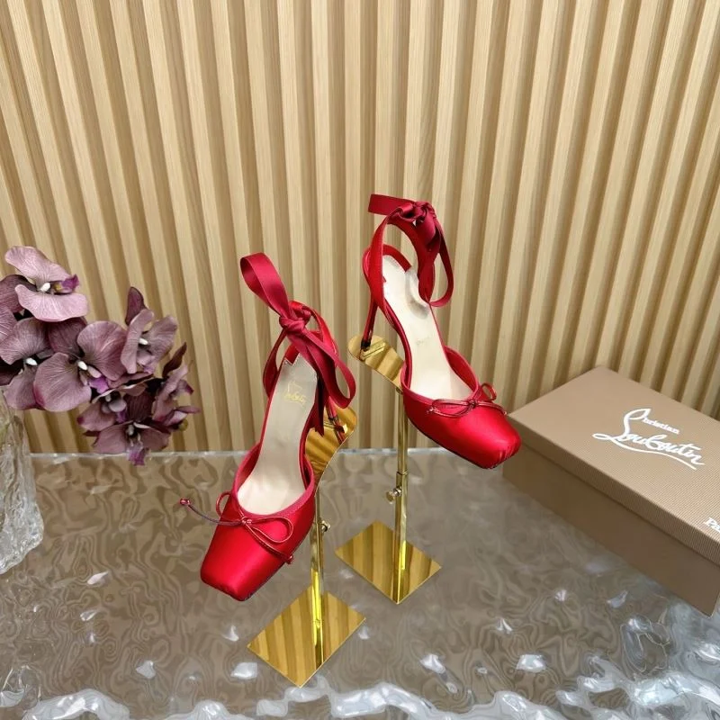 Christian Louboutin Sandals