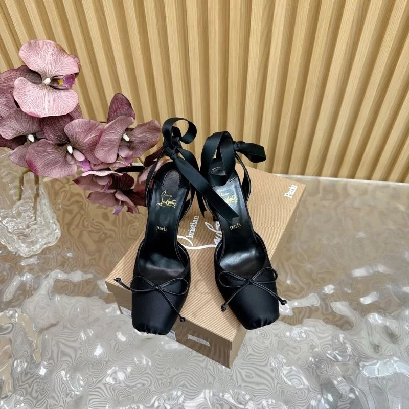 Top match Christian Louboutin Sandals