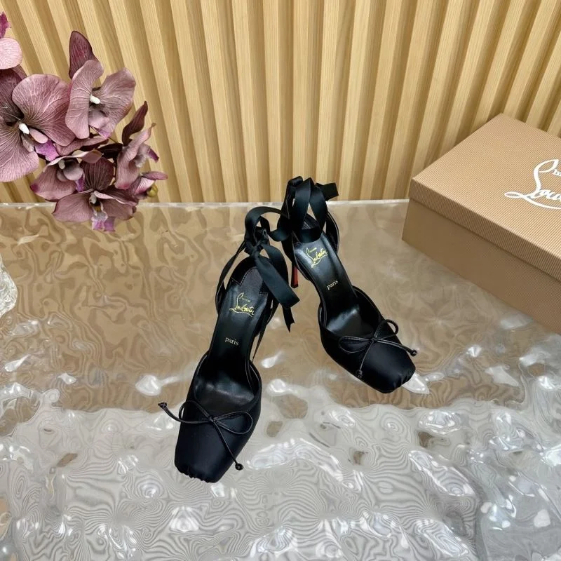 Top match Christian Louboutin Sandals