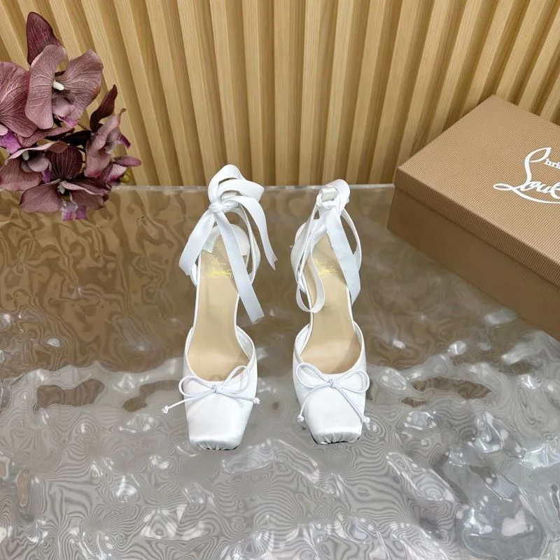 Cut-rate Christian Louboutin Sandals