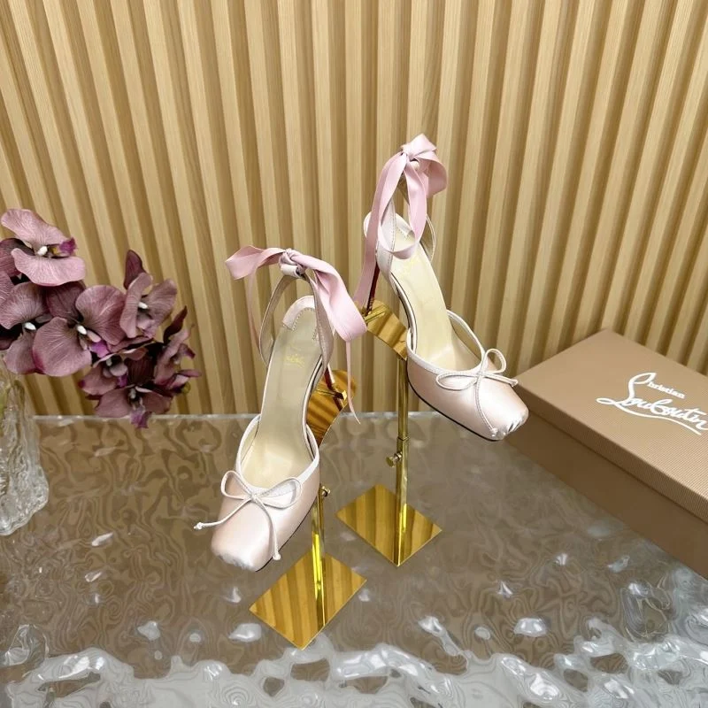Christian Louboutin Sandals