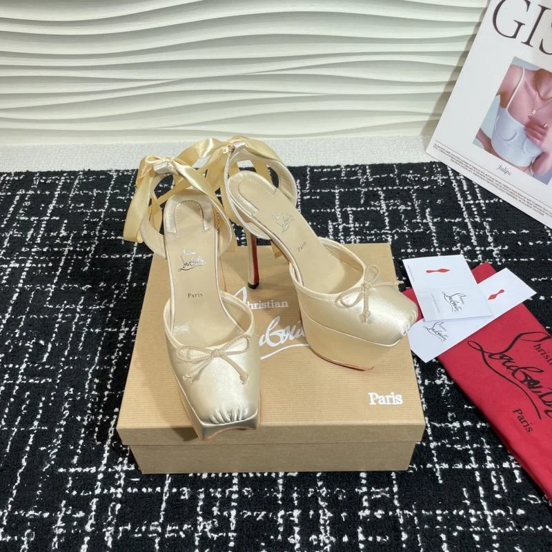 Christian Louboutin Sandals