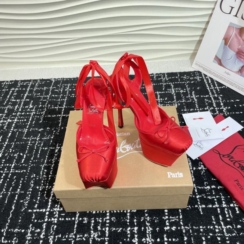 Christian Louboutin Sandals