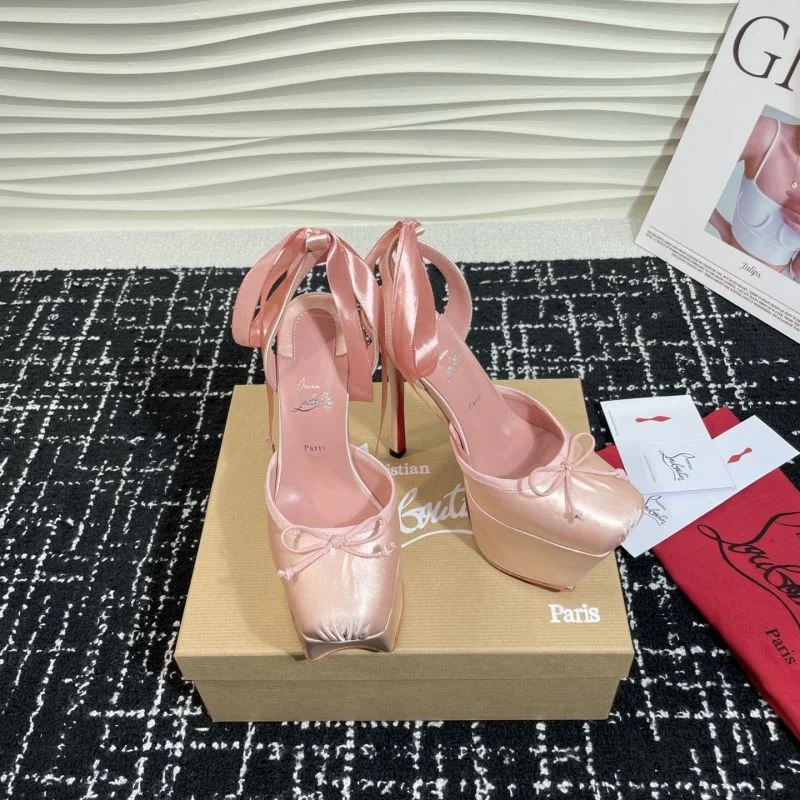 Christian Louboutin Sandals
