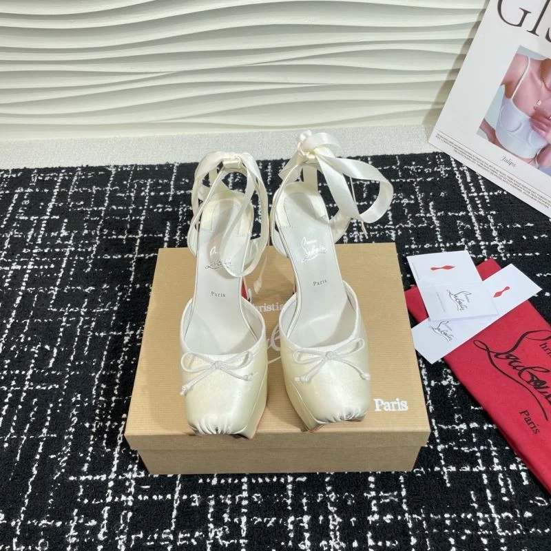 Economical Christian Louboutin Sandals