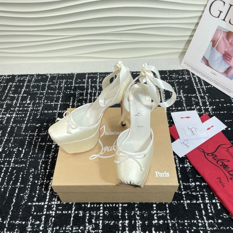 Economical Christian Louboutin Sandals