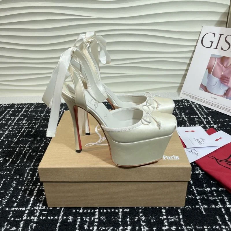 Economical Christian Louboutin Sandals
