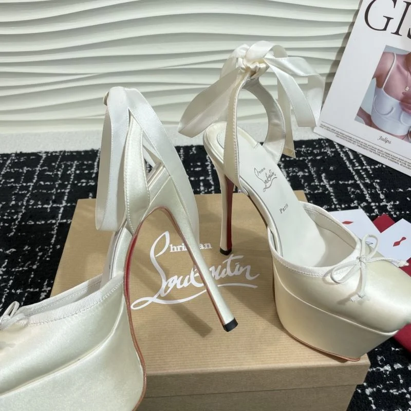Economical Christian Louboutin Sandals