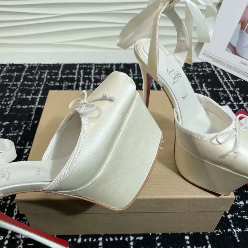 Economical Christian Louboutin Sandals
