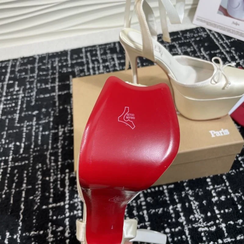 Economical Christian Louboutin Sandals