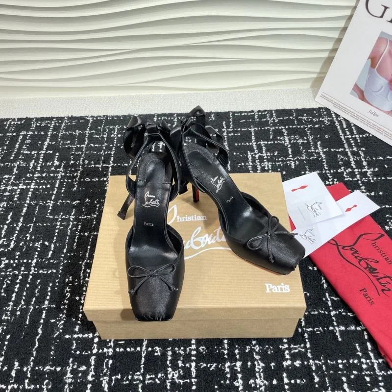 Christian Louboutin Sandals