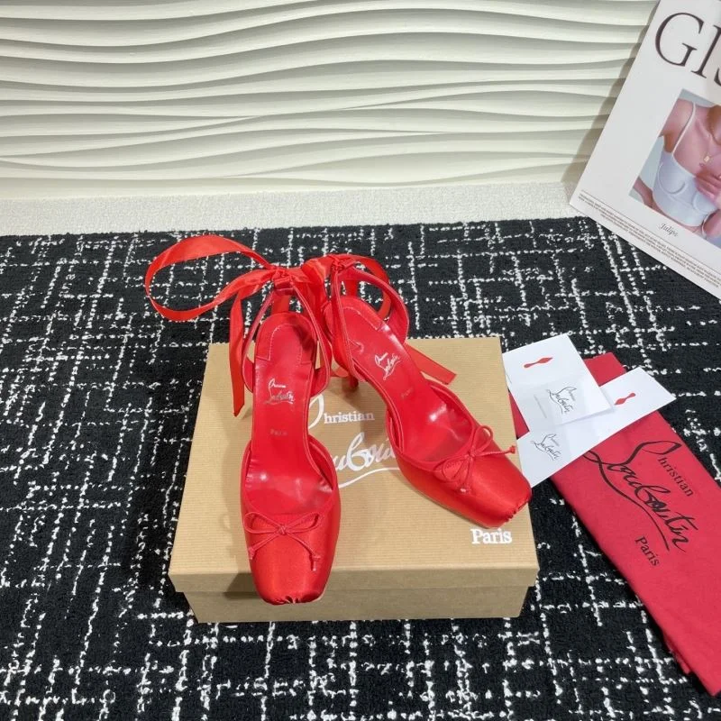 Christian Louboutin Sandals