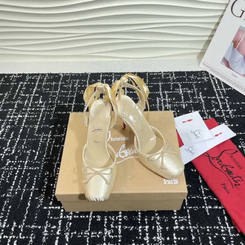 Christian Louboutin Sandals