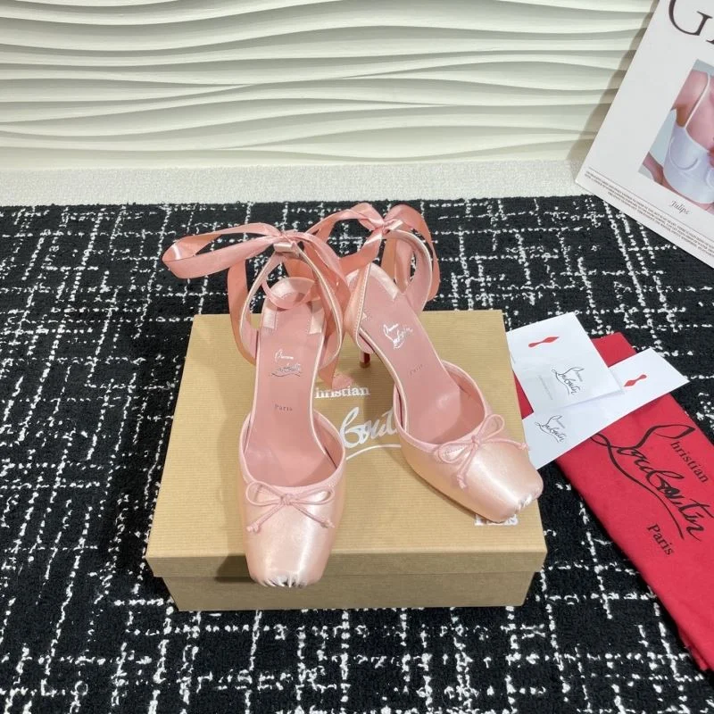 Christian Louboutin Sandals