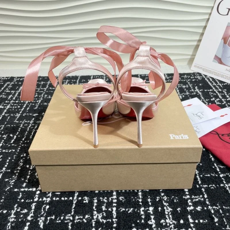 Economical Christian Louboutin Sandals
