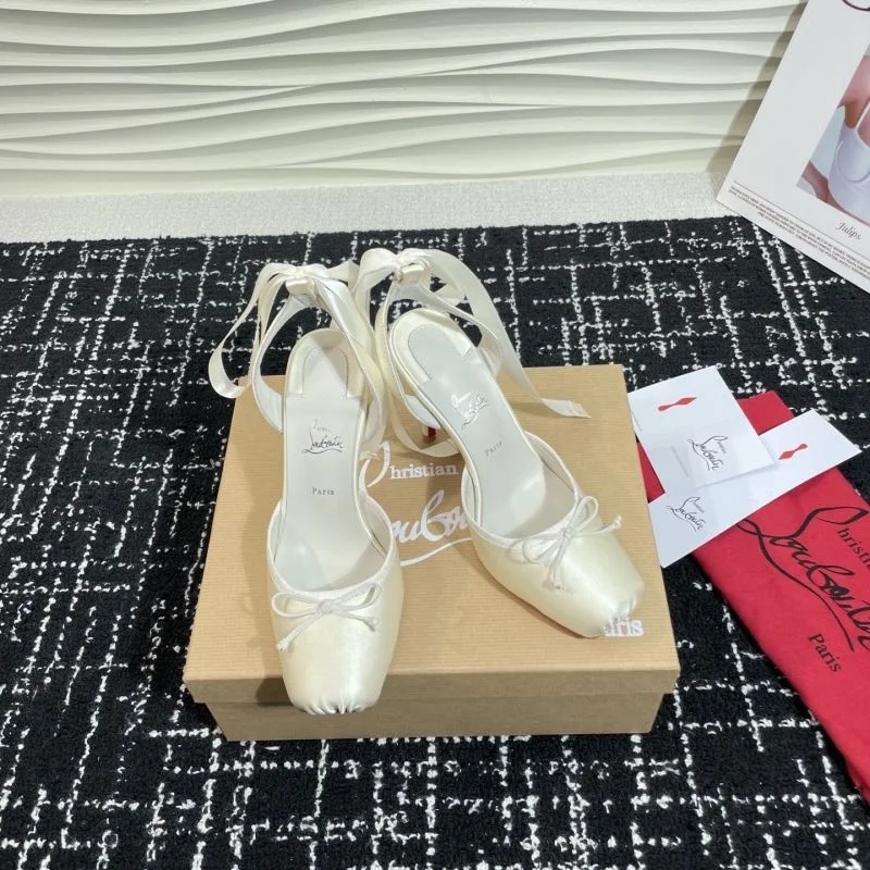 Christian Louboutin Sandals