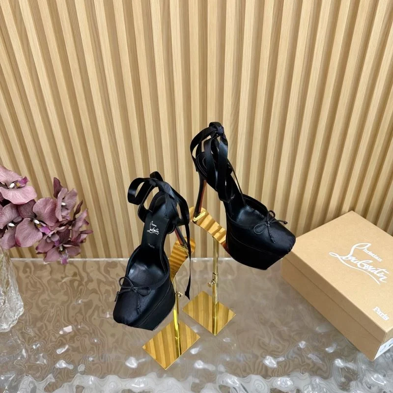 Christian Louboutin Sandals