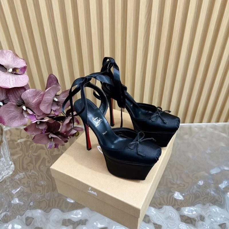 Affordable Christian Louboutin Sandals