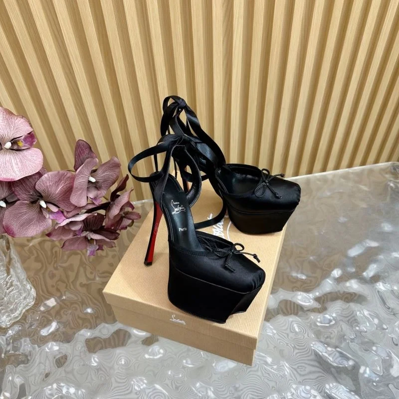 Affordable Christian Louboutin Sandals