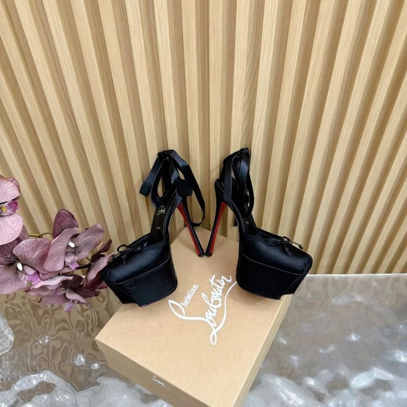 Affordable Christian Louboutin Sandals