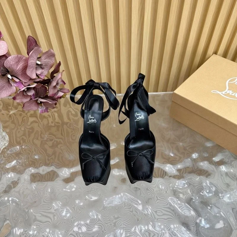 Affordable Christian Louboutin Sandals