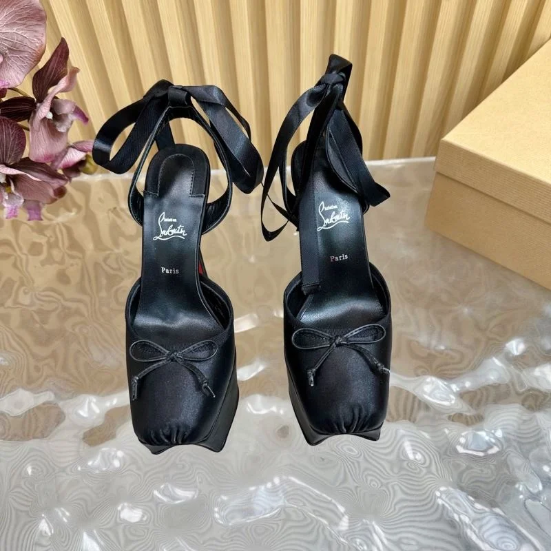 Affordable Christian Louboutin Sandals