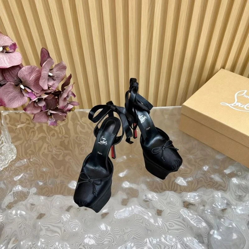 Affordable Christian Louboutin Sandals